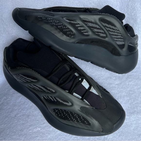 Yeezy | Shoes | Adidas Yeezy 70 V3 Dark Glow | Poshmark
